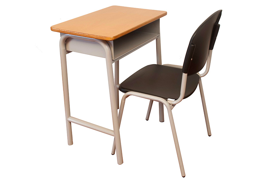 Pupitre Unipersonal de Pulgada – Hercal Supermarket