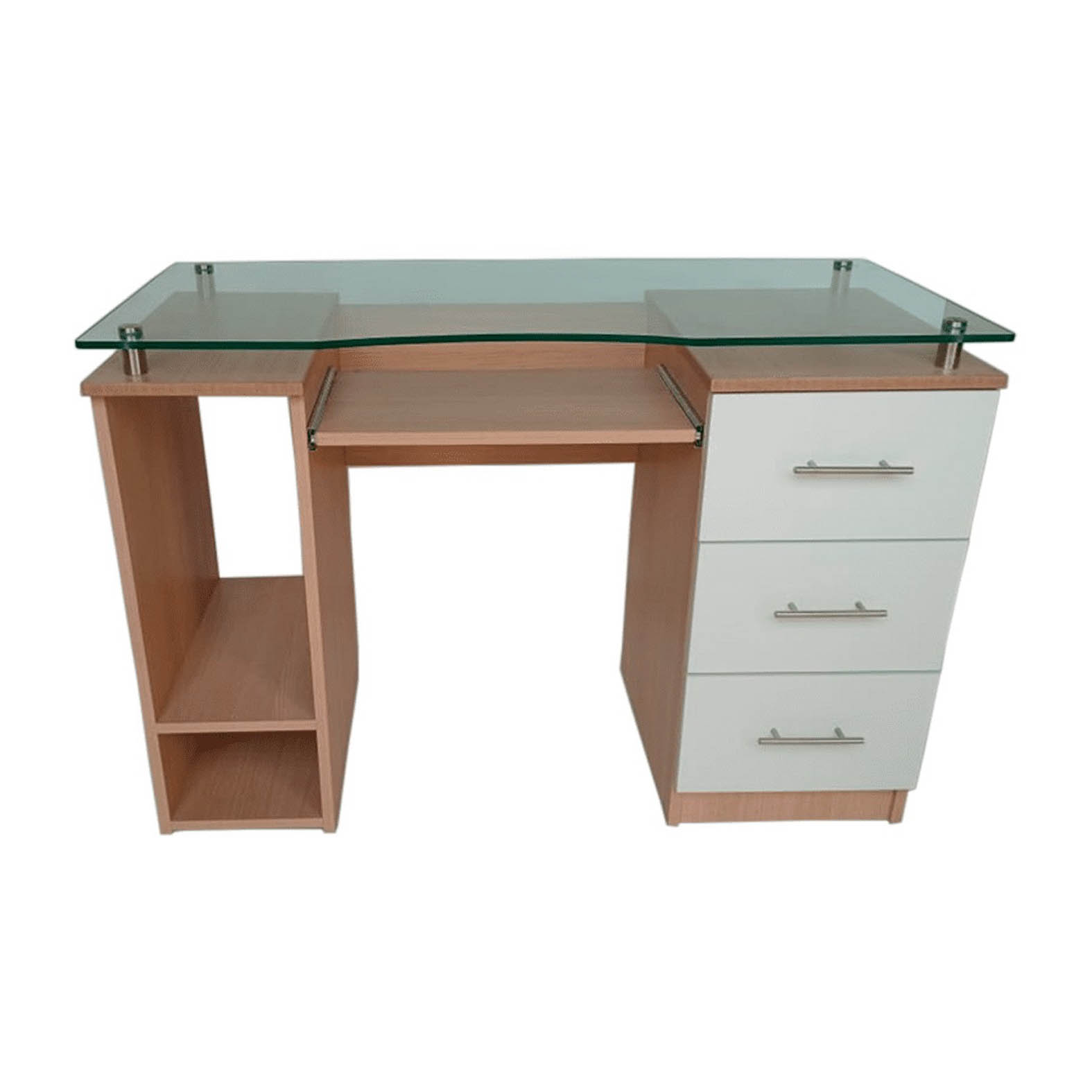 Tres Panel – Hercal Supermarket